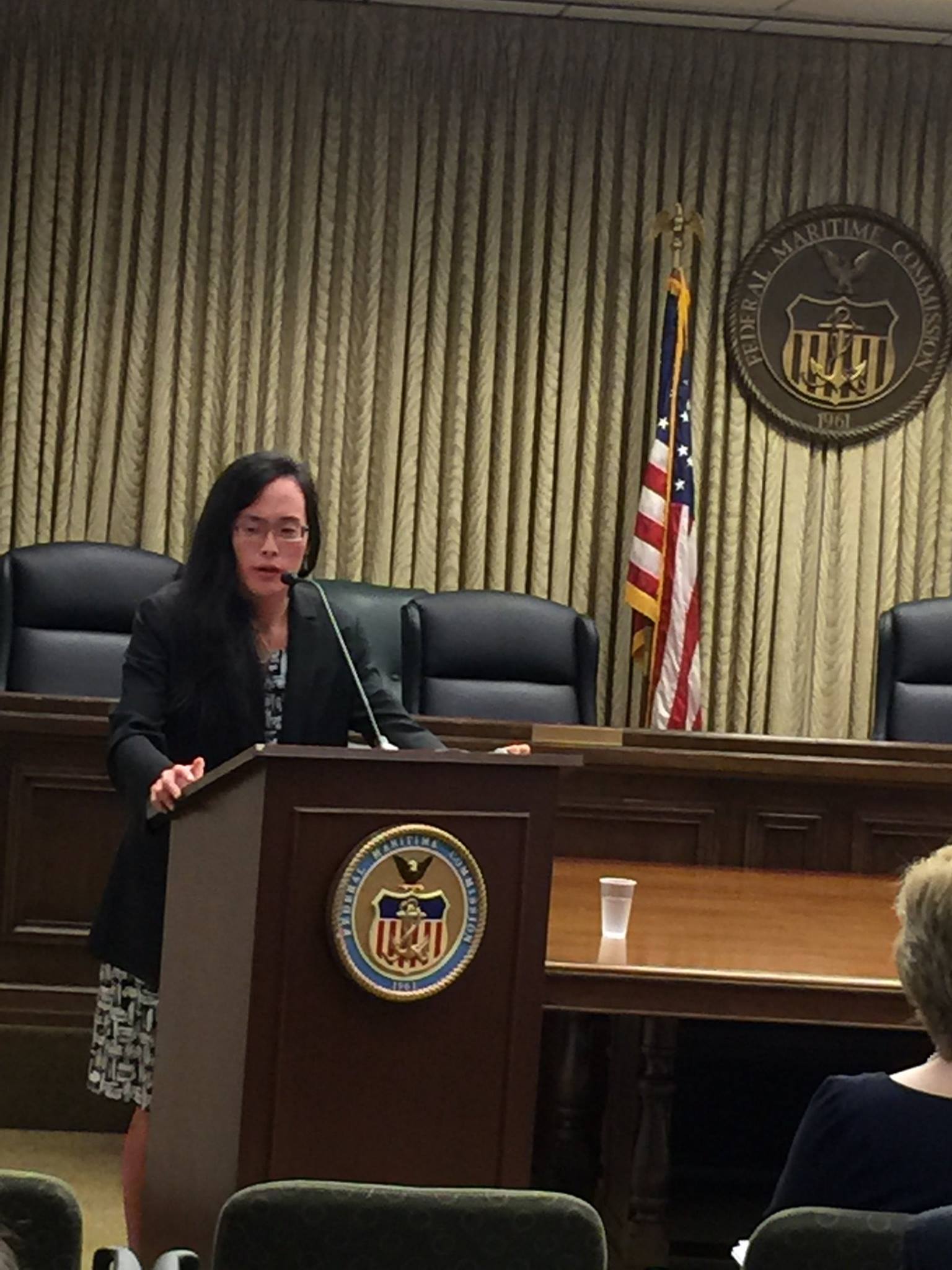 Professional – Rachel See