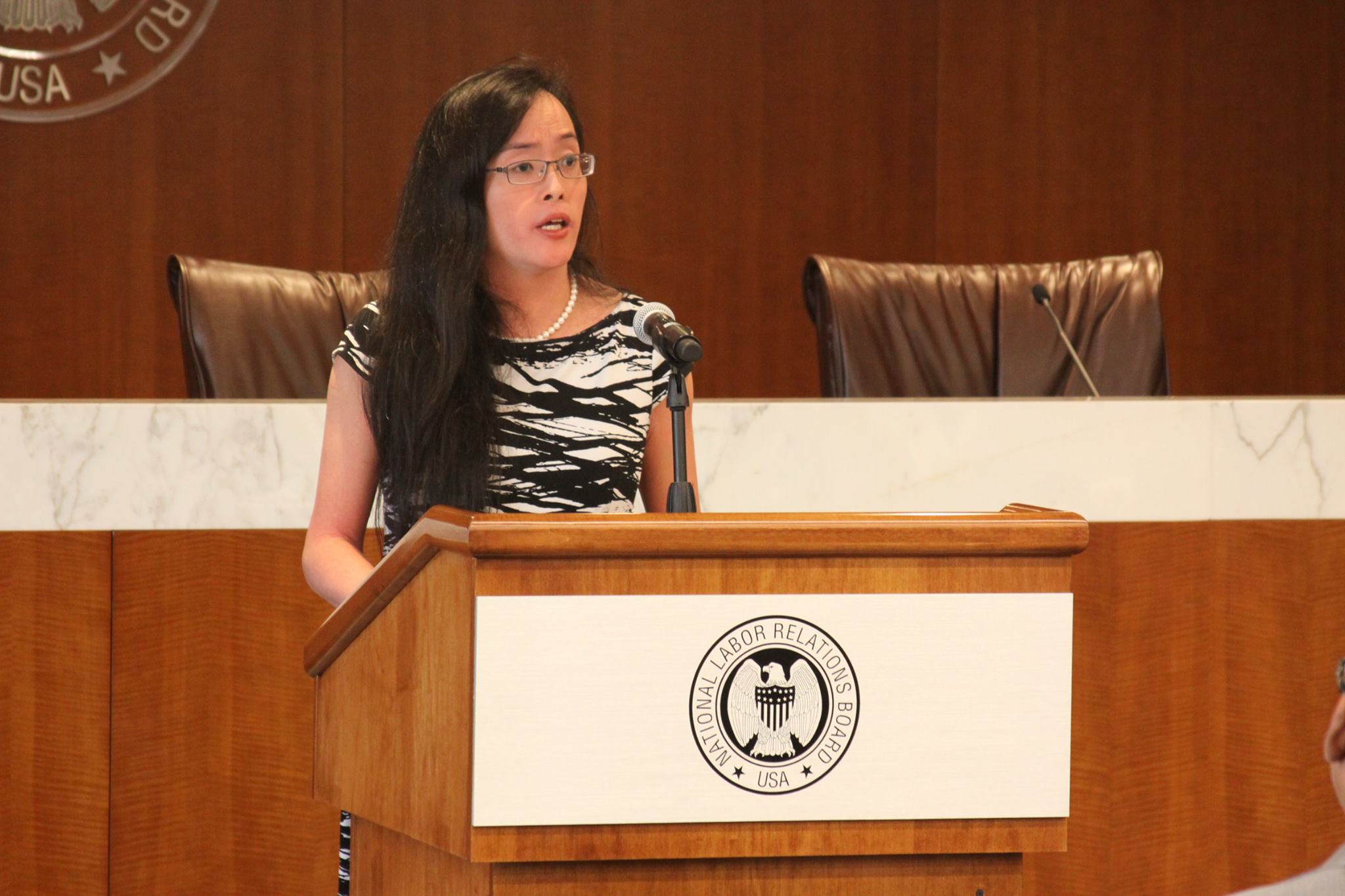 Professional – Rachel See