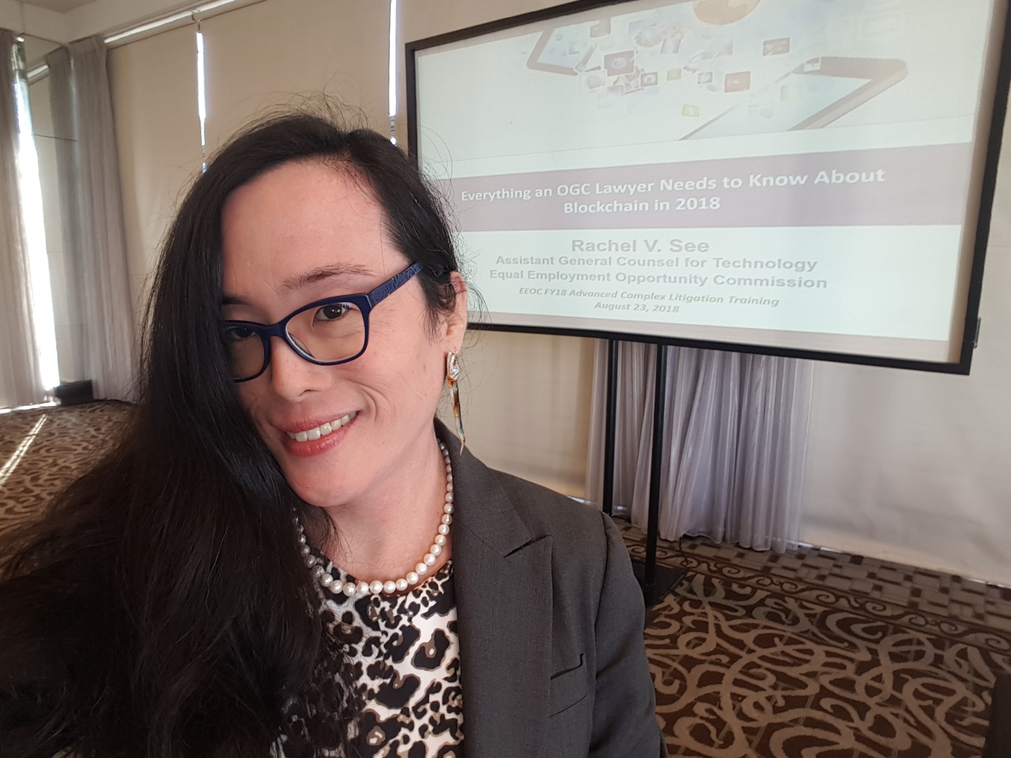 Professional – Rachel See